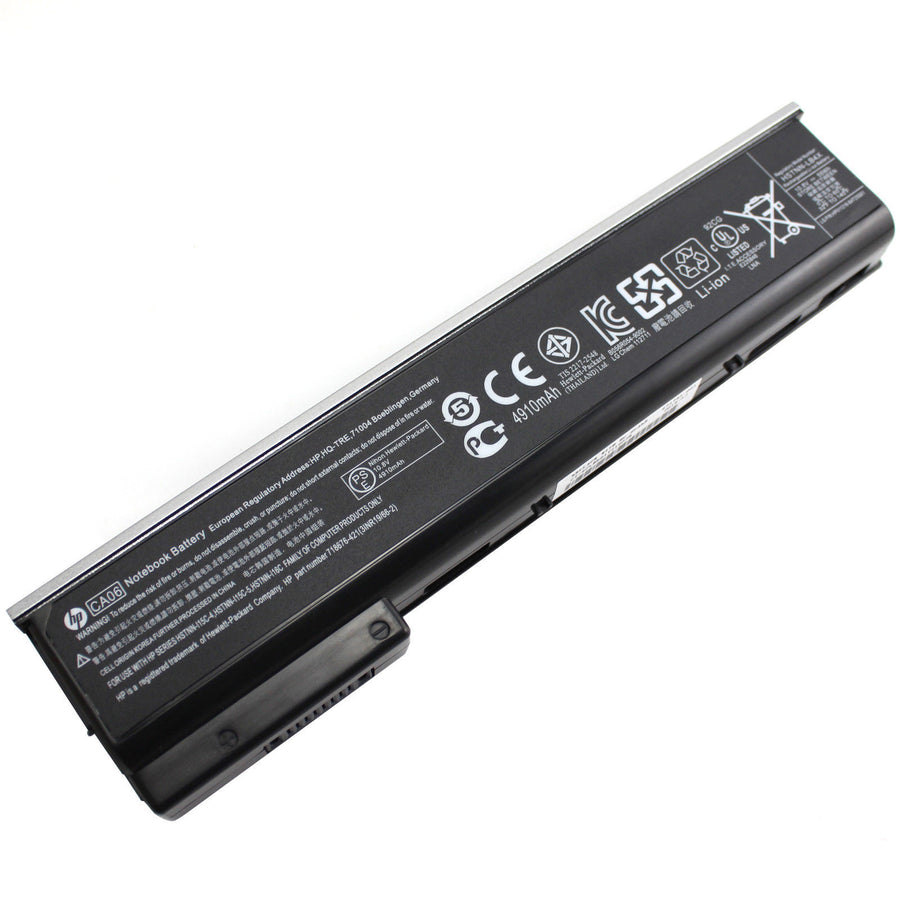 Genuine CA06 CA06XL Battery for HP ProBook 640 645 650 655 G0 G1 71875 ...